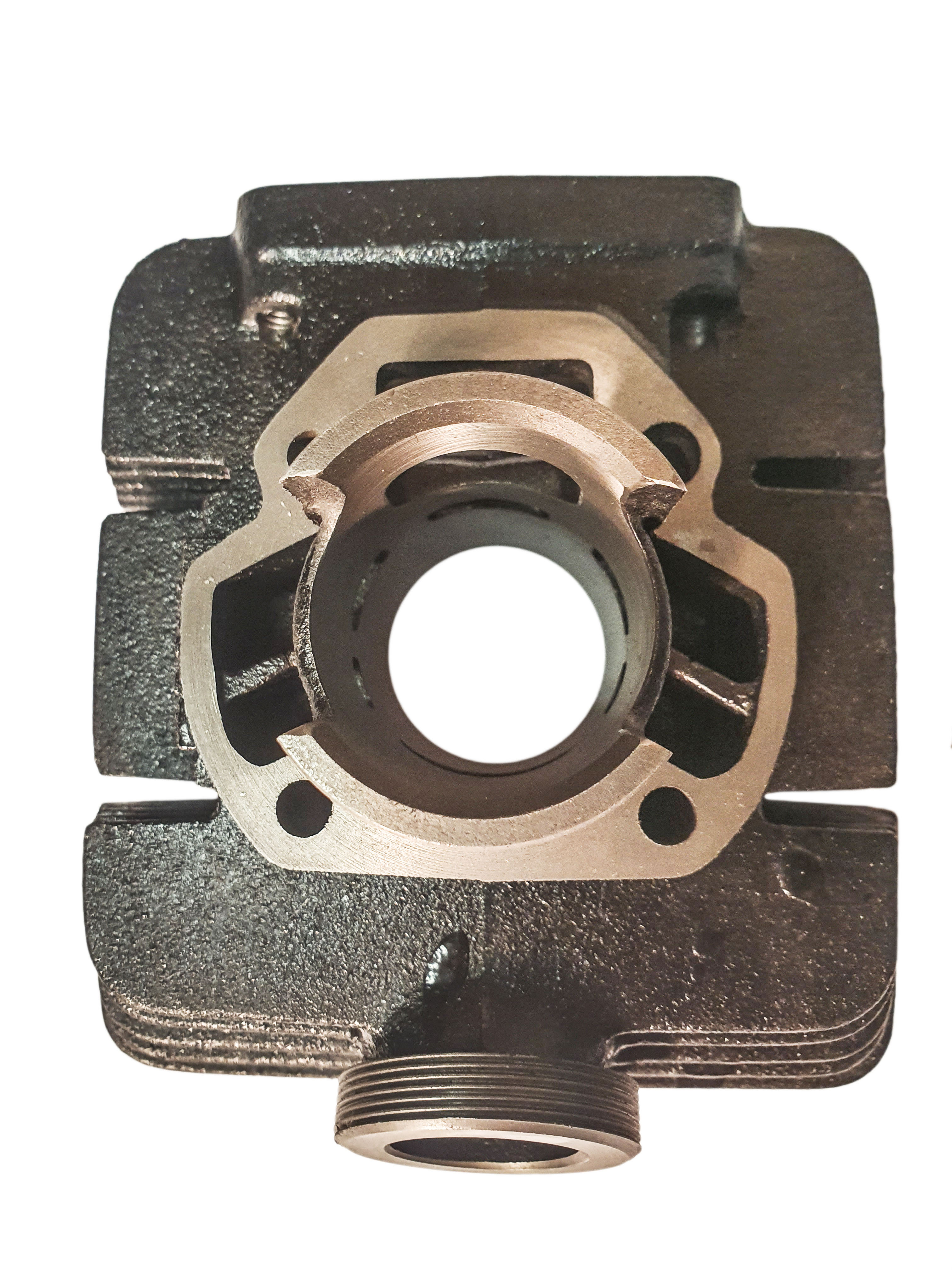 Cylinder 1hk gjutjärn Yamaha DT50
